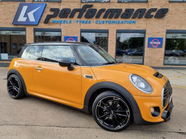 Gallery – Targa Wheels | UK Alloy Wheel Co